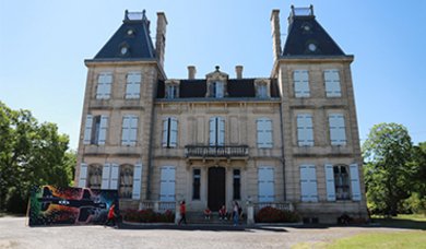 Présentation de Blagnac